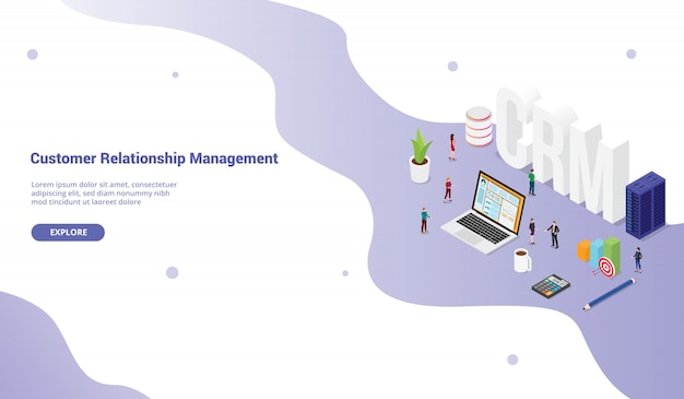Collaborative Customer Relationship Management Platform | Jiffy Designs