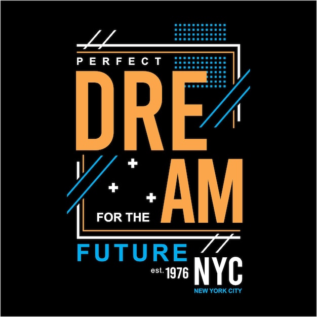 Vibrant Retro-Inspired Typography Design for the Future | Jiffy Designs