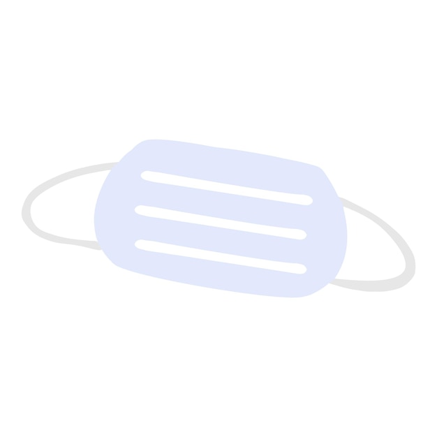 Sleek and Stylish Face Mask with Minimalist Design | Jiffy Designs