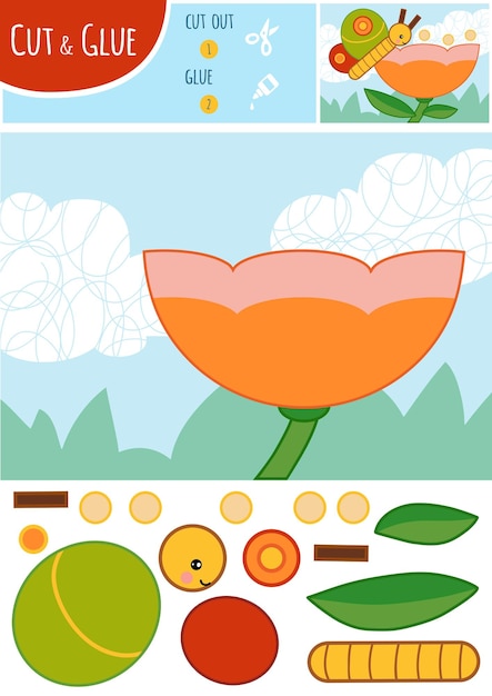 Vibrant Cut-Out Shapes for Crafty Creations | Jiffy Designs