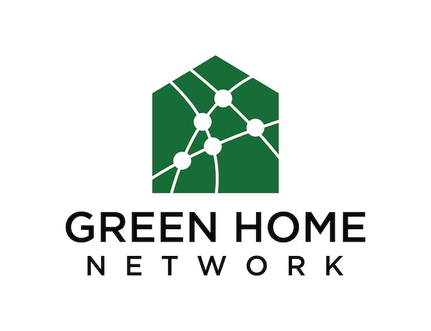 Interconnected Eco-Friendly Home Network Design | Jiffy Designs