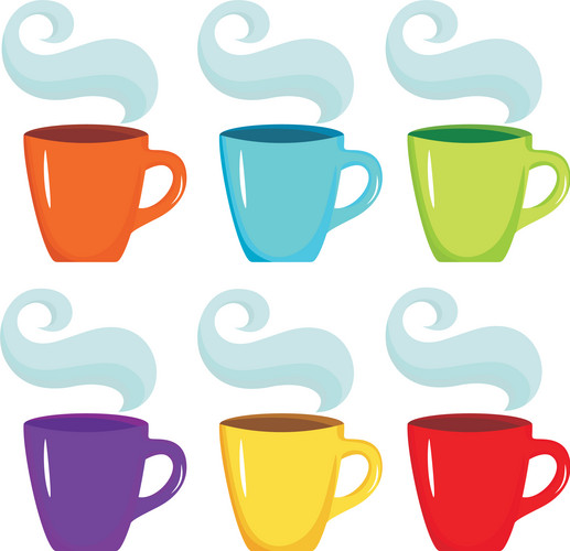 Coffee Cups | Jiffy Designs