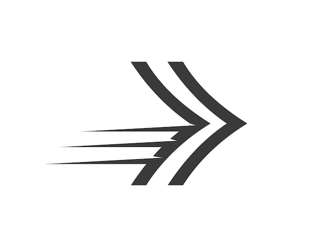 Sleek and Striking Arrow Design | Jiffy Designs