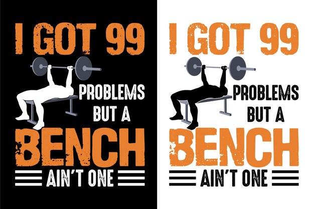 Humorous Weightlifting Motivation Poster with Empowering Slogan | Jiffy ...