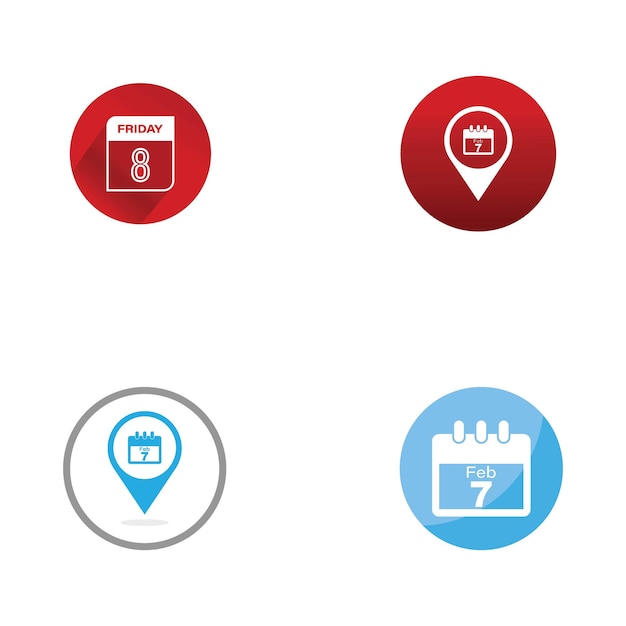 Versatile Collection of Vibrant Icons for Diverse Applications | Jiffy ...