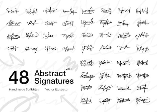 Expressive Handwritten Marks: A Captivating Abstract Artwork | Jiffy ...