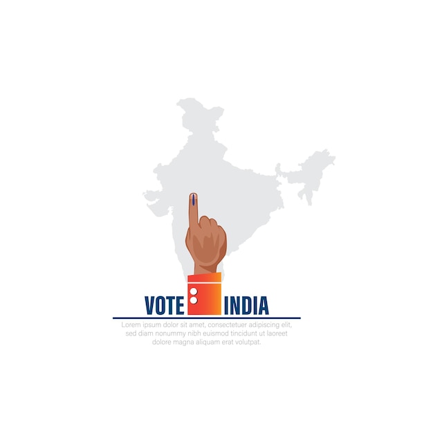 Empowered Voting: Raising Voices for India's Democratic Journey | Jiffy ...