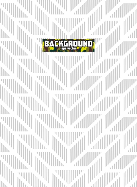 Geometric Monochrome Pattern with Overlapping Chevron Shapes | Jiffy ...