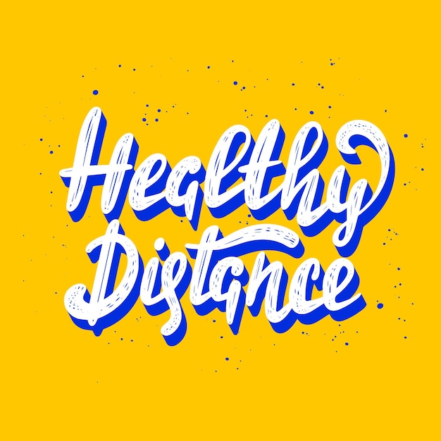 Vibrant Lettering with Playful Dots on Sunny Yellow Background | Jiffy ...