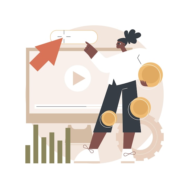 Vibrant Multimedia Analytics Dashboard for Engaging Content | Jiffy Designs