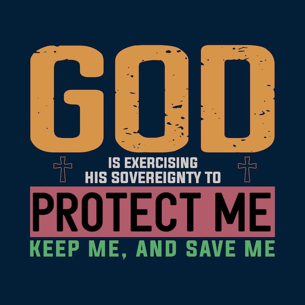 God's Sovereign Protection: A Powerful Reminder of Divine Guidance ...