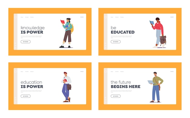 Empowering Knowledge: Illustrations Celebrating Education and the ...