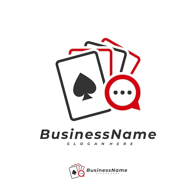 Vibrant Playing Cards Design for Engaging Branding | Jiffy Designs