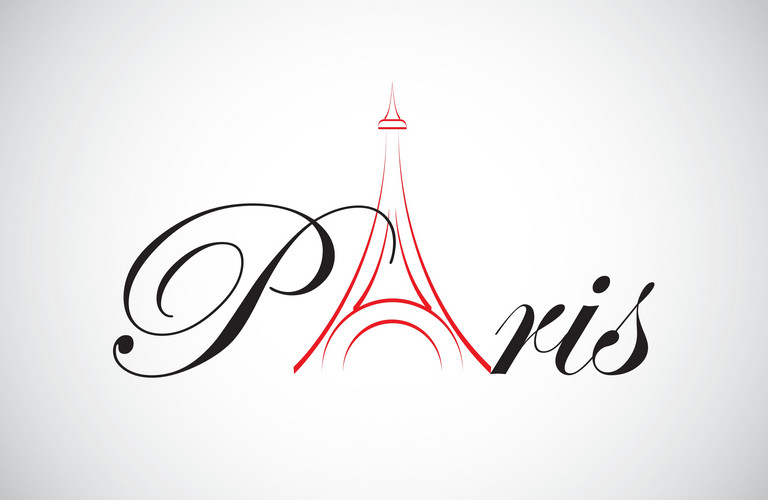 Paris Graphic Design | Jiffy Designs