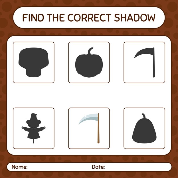 Matching Silhouettes to Everyday Objects | Jiffy Designs