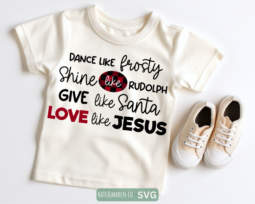 Dance Like Frosty, Christmas, Kids Christmas, Love Like Jesus, Girl ...