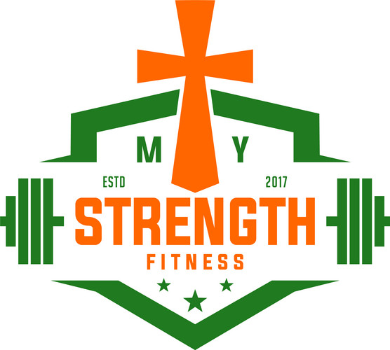 Christian Sports Logo Design Your Company | Jiffy Designs