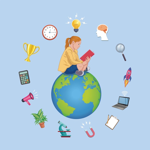 Exploring the World of Knowledge and Innovation | Jiffy Designs