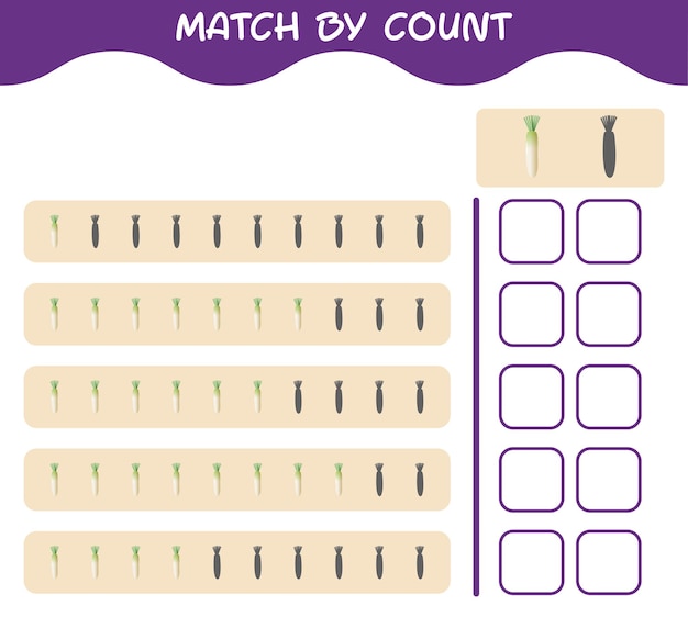 Engaging Counting Activity with Varied Shapes and Textures | Jiffy Designs