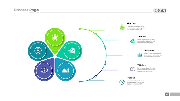 Vibrant Floral Infographic with Detailed Process Visualization | Jiffy ...