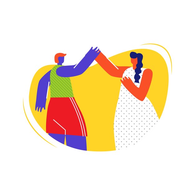 Vibrant Celebration of Togetherness and Joy | Jiffy Designs