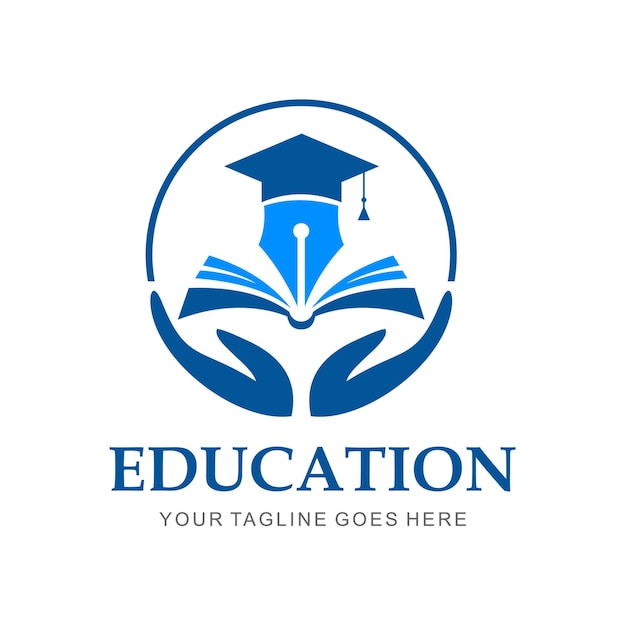 Empowering Minds Through Scholarly Pursuits: An Education Icon | Jiffy ...