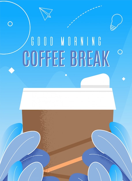 Energize Your Day with a Delightful Coffee Break | Jiffy Designs