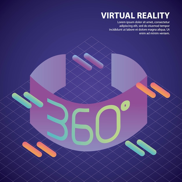 Immersive 360-Degree Virtual Reality Experience | Jiffy Designs