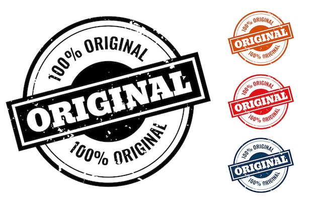 Authentic and Iconic 100% Original Stamp Designs | Jiffy Designs