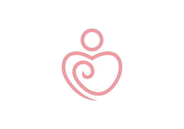 Graceful Embrace: A Heartfelt Symbol of Compassion and Care | Jiffy Designs