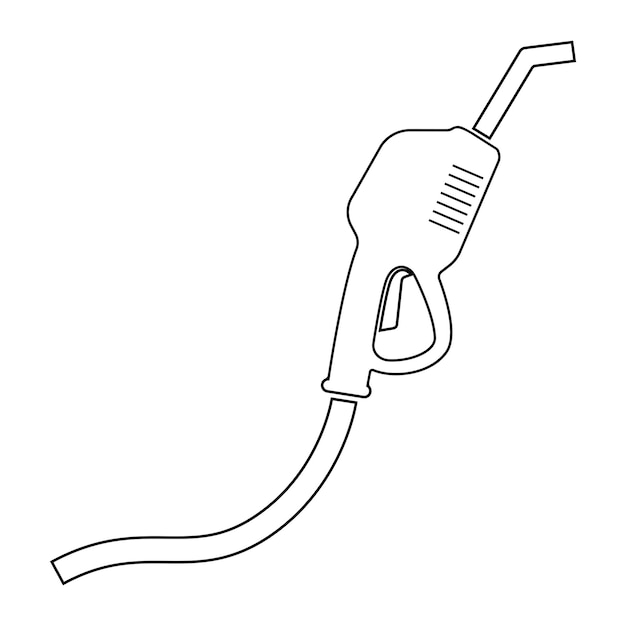 Sleek and Versatile Fuel Nozzle Design | Jiffy Designs