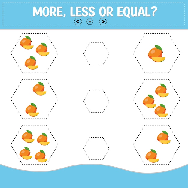 Matching Rubber Ducks: More, Less or Equal? | Jiffy Designs