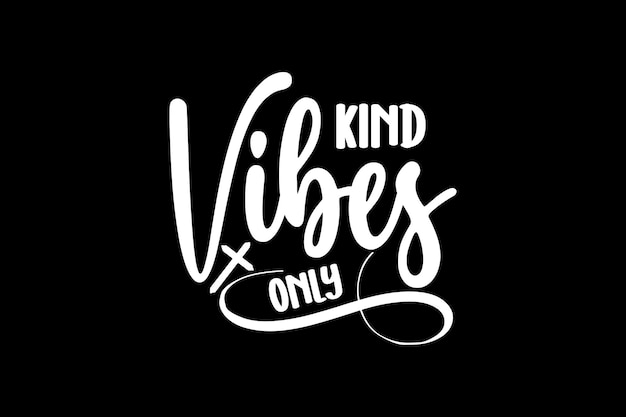 Stylized Lettering with Uplifting Message on Dark Background | Jiffy ...