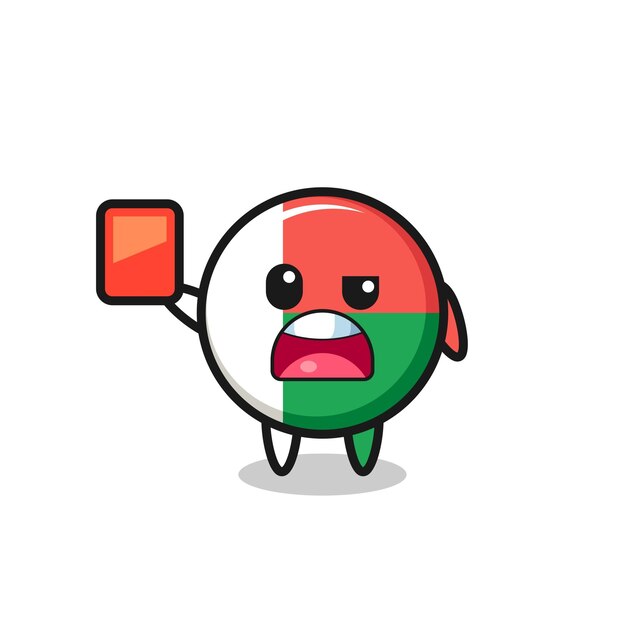 Adorable Cartoon Badge with Expressive Facial Features | Jiffy Designs