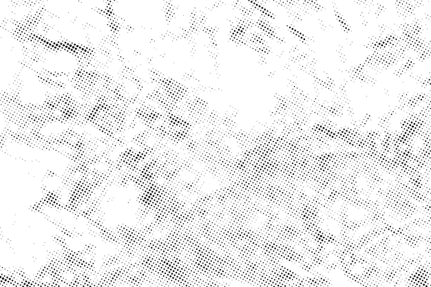 Subtle Monochrome Dotted Pattern with Organic Shapes and Textures ...