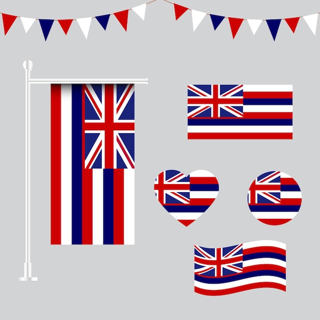 Patriotic Flags and Banners in Bold British Colors | Jiffy Designs