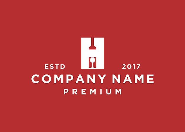 Elegant Premium Brand Logo with Established Year | Jiffy Designs