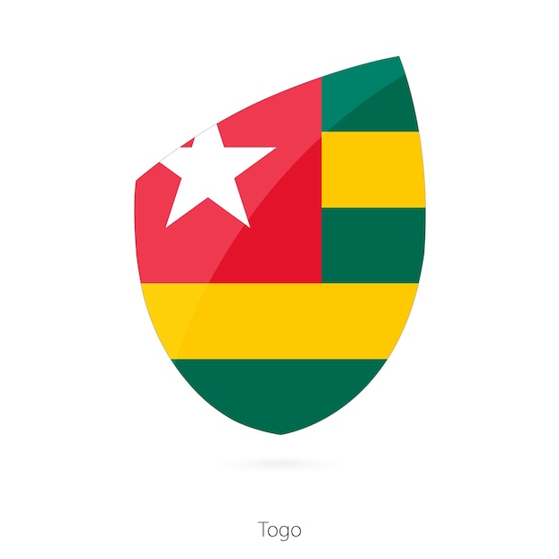 Vibrant Togo Emblem: A Striking National Symbol | Jiffy Designs