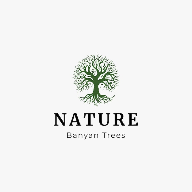 Majestic Banyan Tree: A Symbol of Nature's Enduring Strength | Jiffy ...