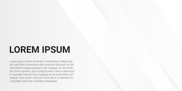 Minimalist Typographic Composition with Elegant Text Layout | Jiffy Designs