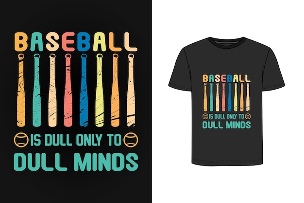 Vibrant Baseball Bats: A Playful Reminder for Dull Minds | Jiffy Designs