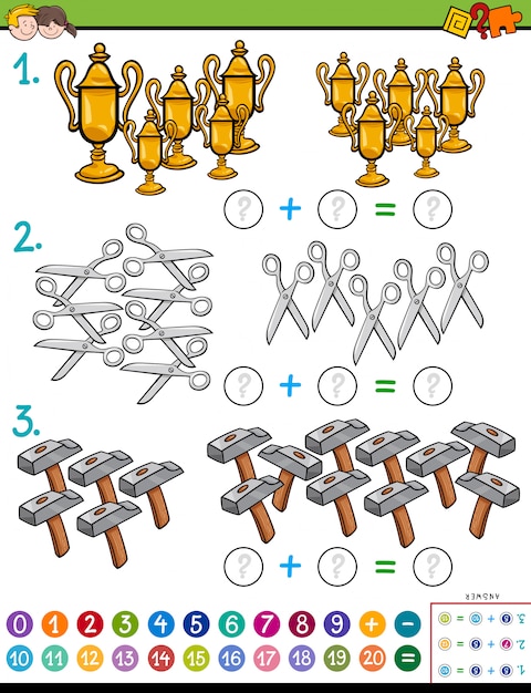 Vibrant Trophy and Tool Collection: A Visual Delight | Jiffy Designs