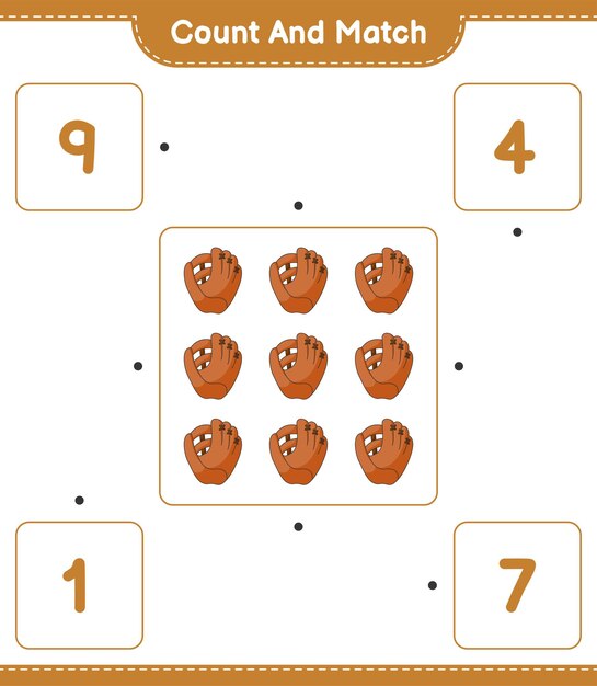 Counting Delicious Chocolate Chip Cookies | Jiffy Designs