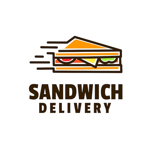 Delectable Sandwich Delivery: Satisfying Bites on the Go | Jiffy Designs