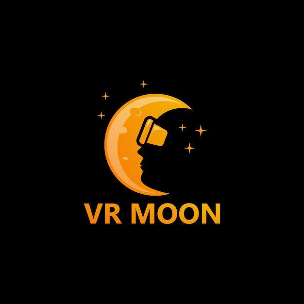 Immersive Virtual Reality Moon Exploration | Jiffy Designs