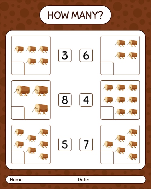Counting Cows: A Fun Visual Math Puzzle | Jiffy Designs
