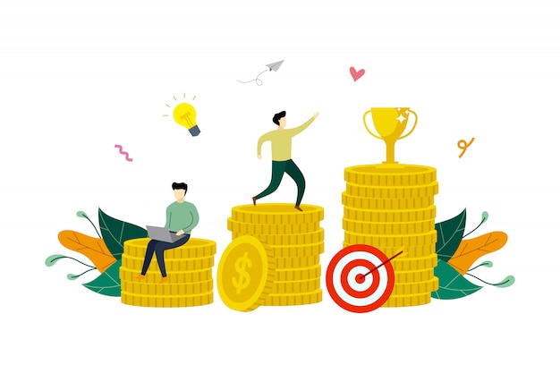 Achieving Success Through Hard Work and Determination | Jiffy Designs