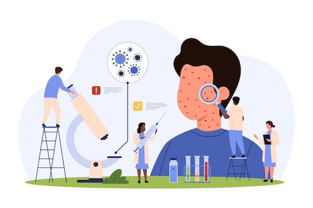 Exploring the Microscopic World: A Visual Journey into Cellular ...