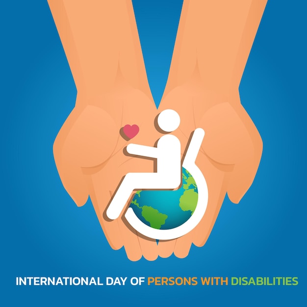 Embracing Diversity: Celebrating International Day of Persons with ...
