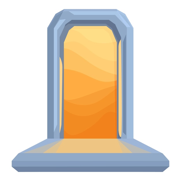 Vibrant Geometric Archway Design | Jiffy Designs